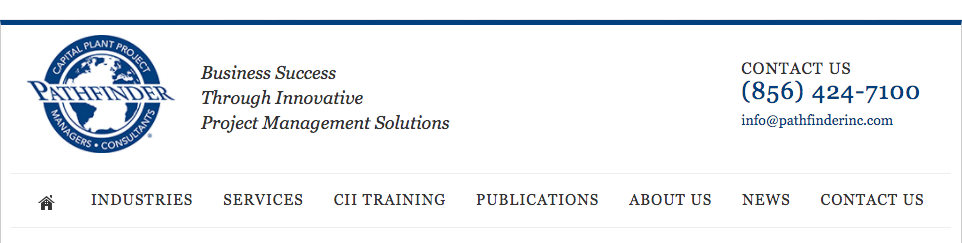 Pathfinder LLC Login - Pathfinder LLC
